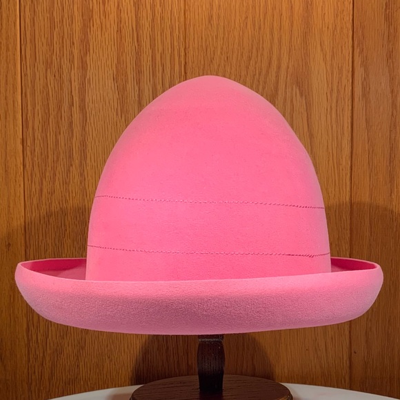 Saks Fifth Avenue | Accessories | Vintage Womens Luxury Hat Dinner ...